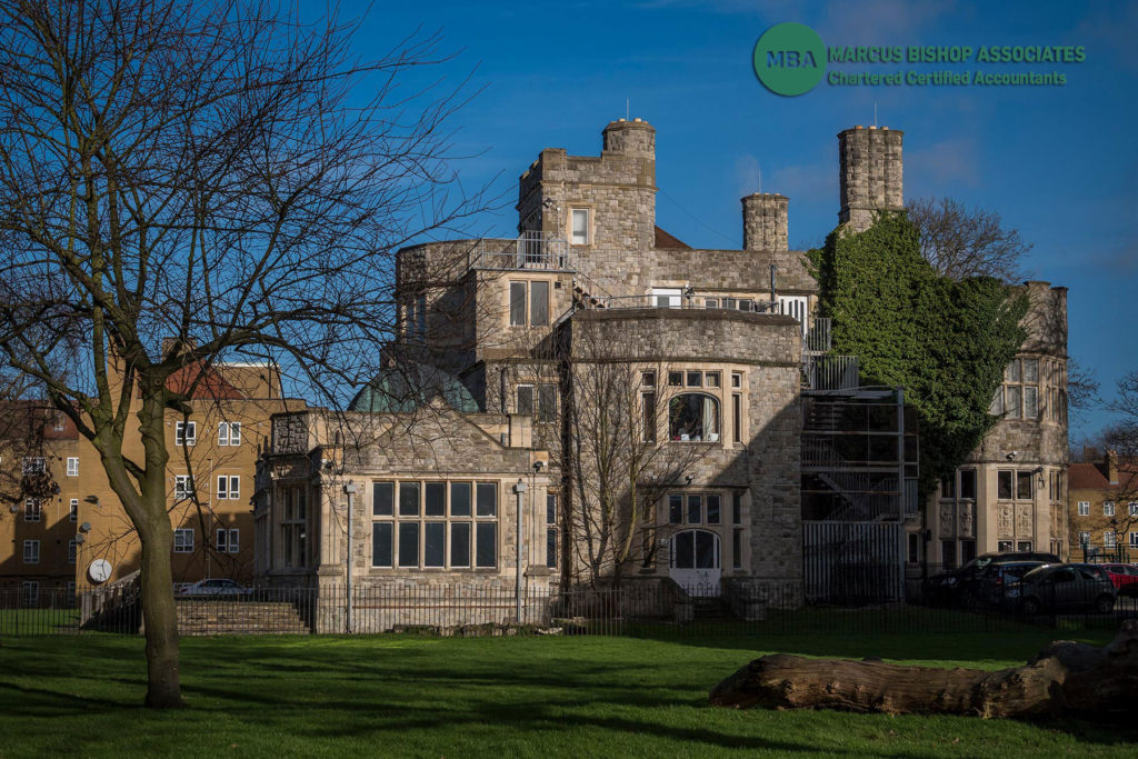 About us – Marcus Bishop Associates Chartered Certified Accountants